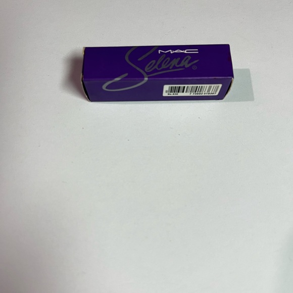 MAC Cosmetics | Makeup | Mac Burnt Violet Almond Lipstick Amor ...